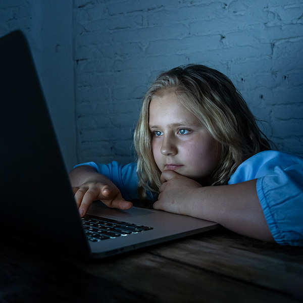 The Rise Of Online Sexual Exploitation Is Becoming The Norm